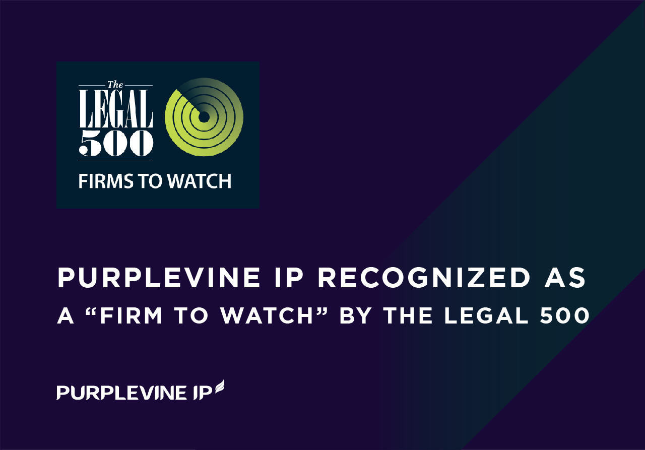 Insights | PurpleVine IP