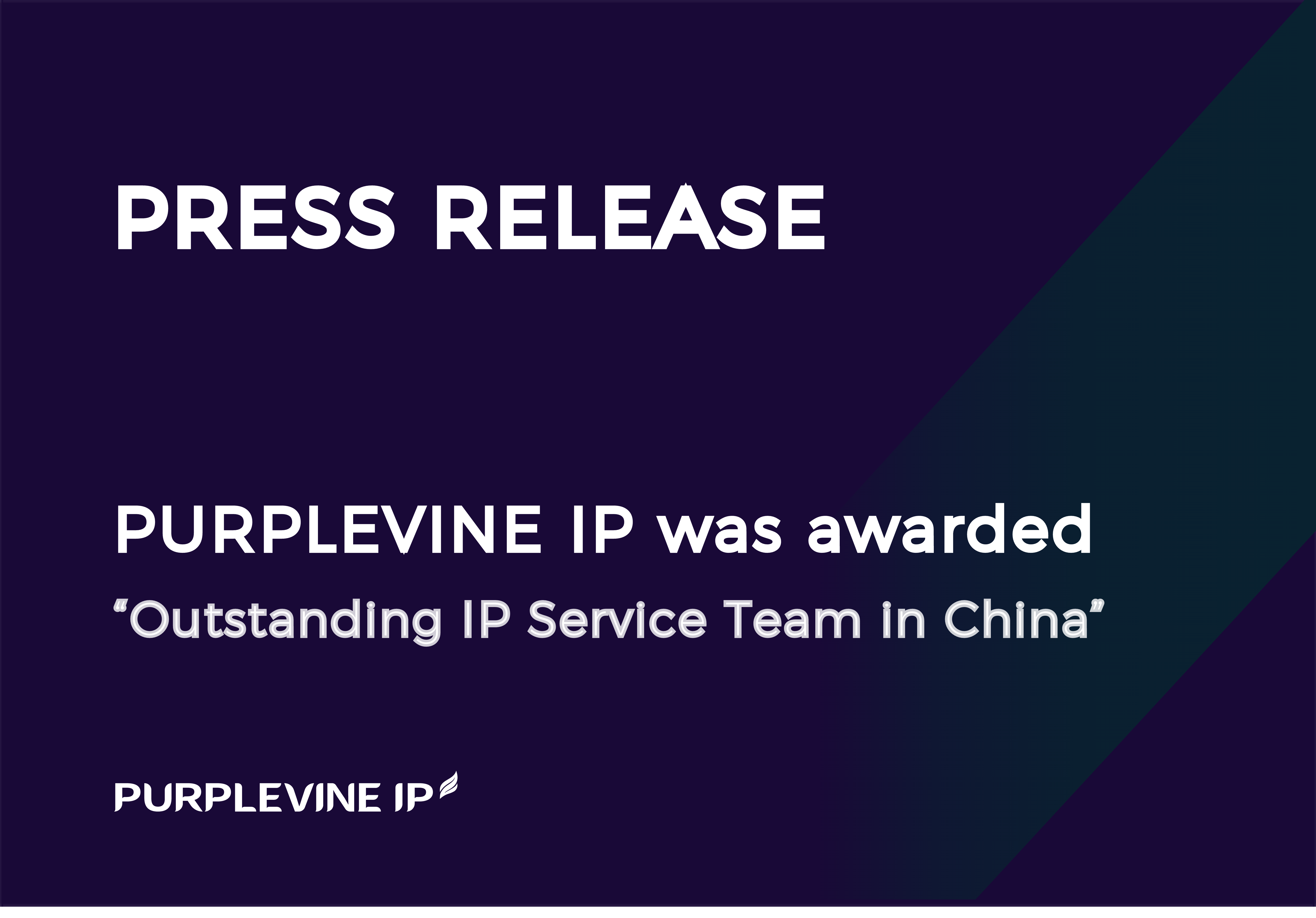 Insights | Purplevine IP
