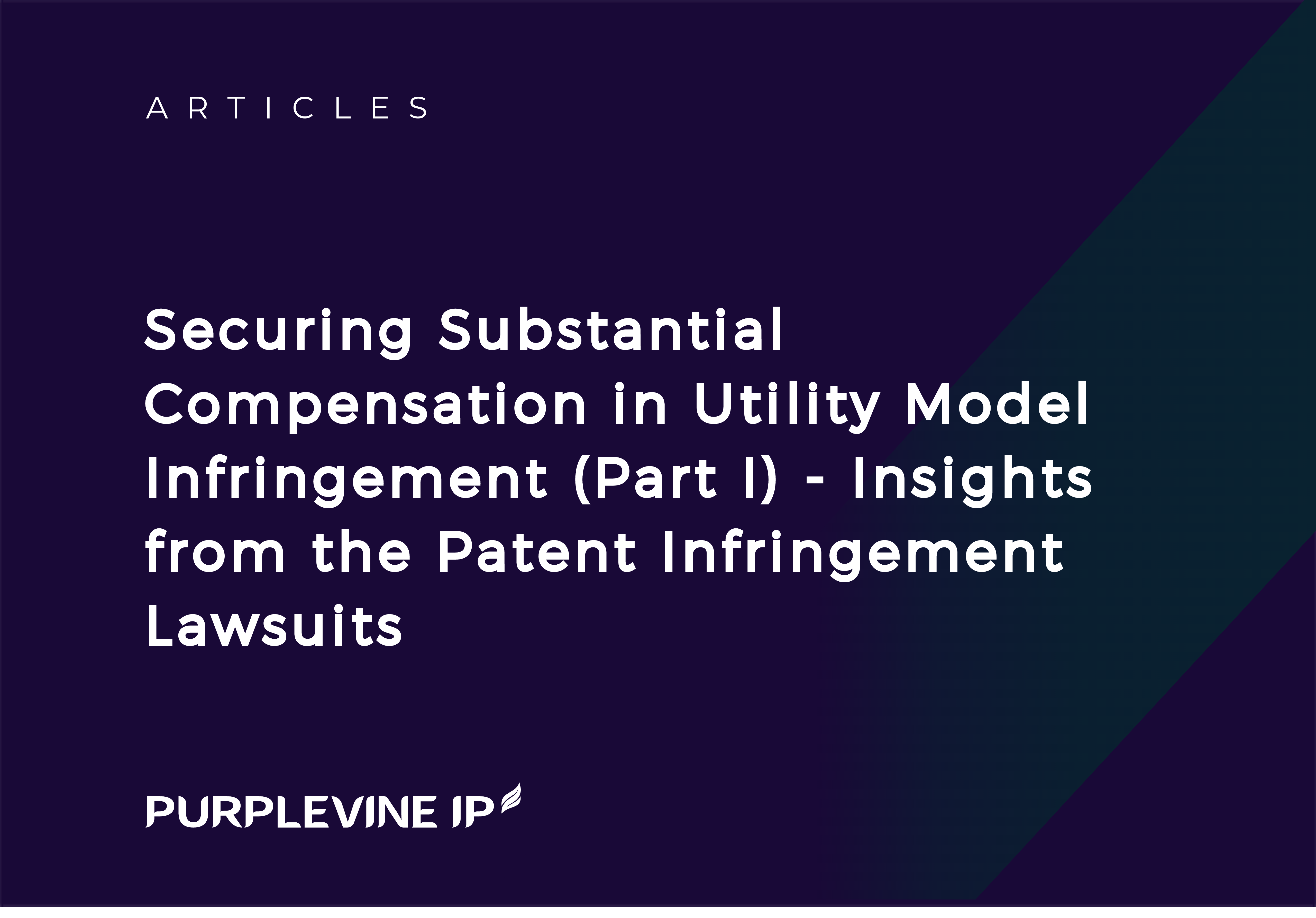 Insights | PurpleVine IP